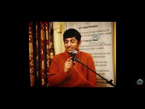 Krishna is the supreme controller, never makes mistakes & my best ...