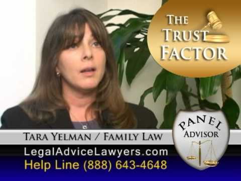 Divorce, Family Law attorney, Marriage, Community property, Child ...