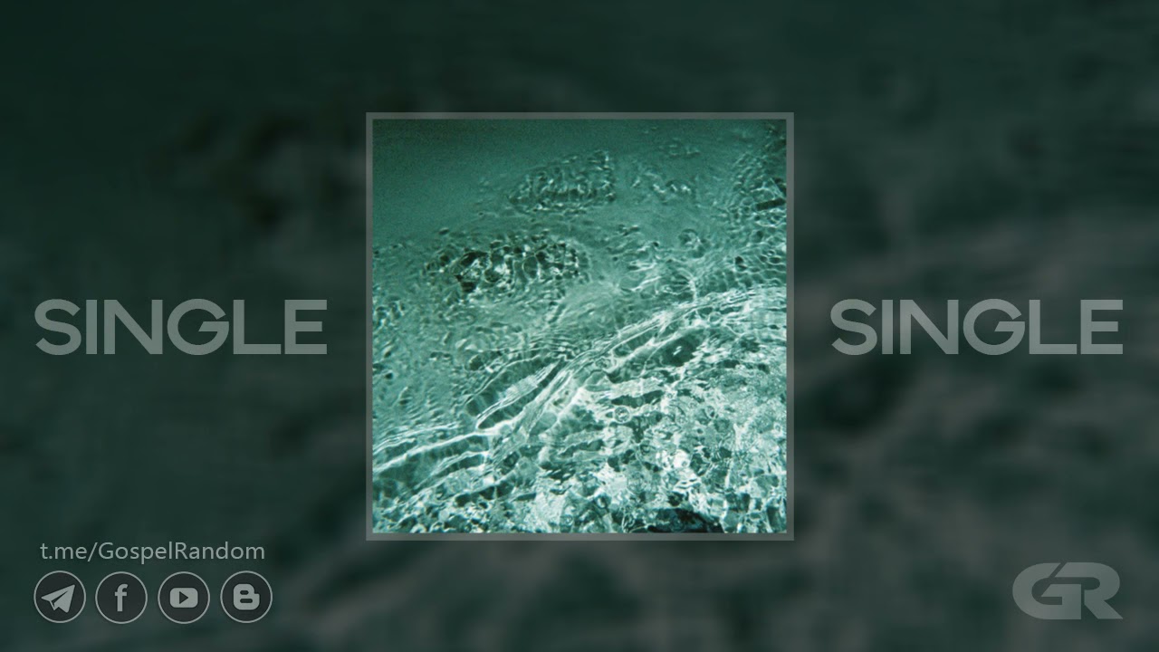 FREE CHAPEL MUSIC, Makenna Crites, Sean Matta - Baptism Song [Single ...