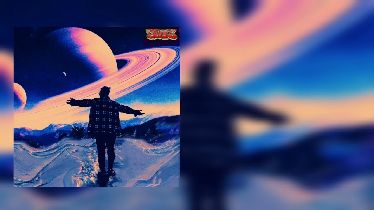 Shie - Hope (prod. capsctrl)[official audio] - YouTube