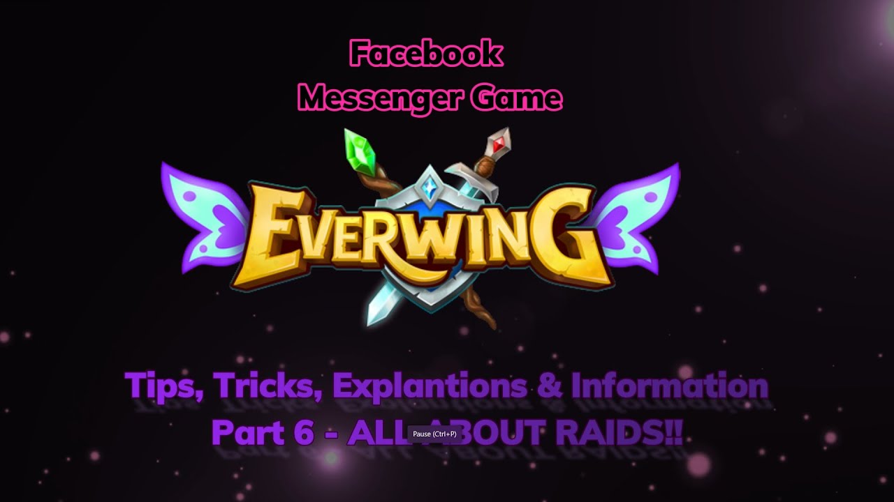 EVERWING 2023: ALL ABOUT BOSS RAIDS! - Best FairiesDragons, Agmal fighting methods & MORE! - YouTube