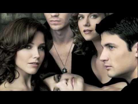 One Tree Hill -- "Ballad Of A Broken Heart" -- Jesse Glick - YouTube
