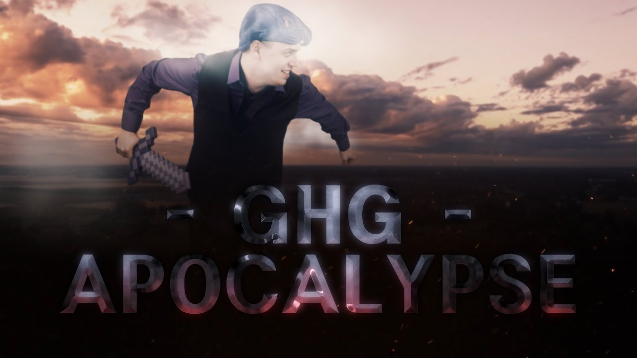 morti.films | GHG-Apocalypse - Official Trailer - Papaplatte ...