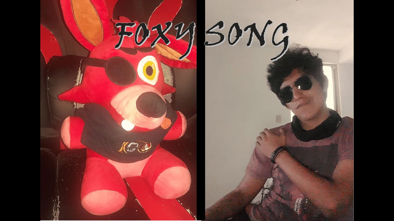Cover-Foxy song - YouTube