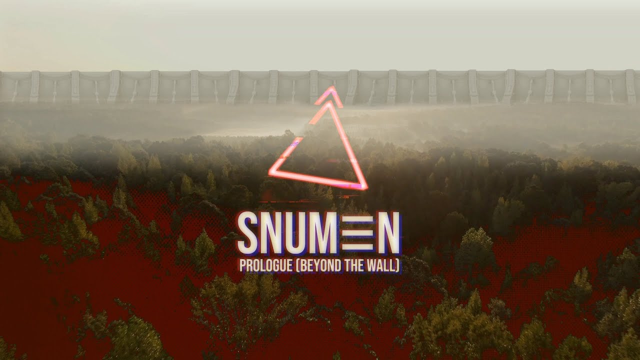 SNUM≡N - Prologue (Beyond the Wall) - Official Video - YouTube