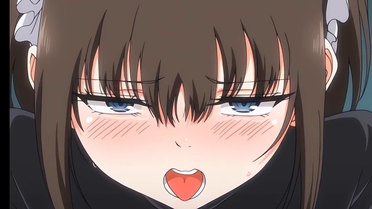 Can I Serve You Master~? - YouTube