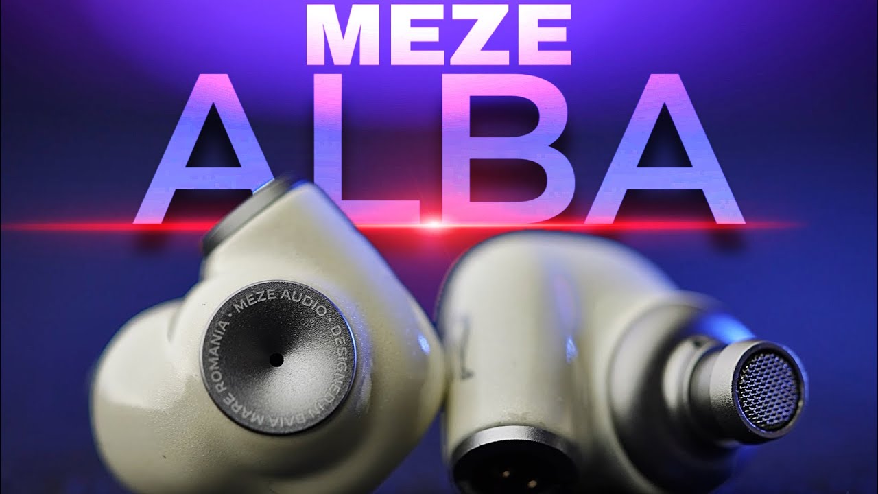 MEZE ALBA: ULTIMATE REVIEW // Could Have Been Great - YouTube