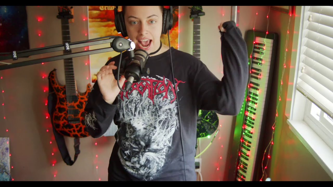 METAL MONDAY no.2!! - YouTube