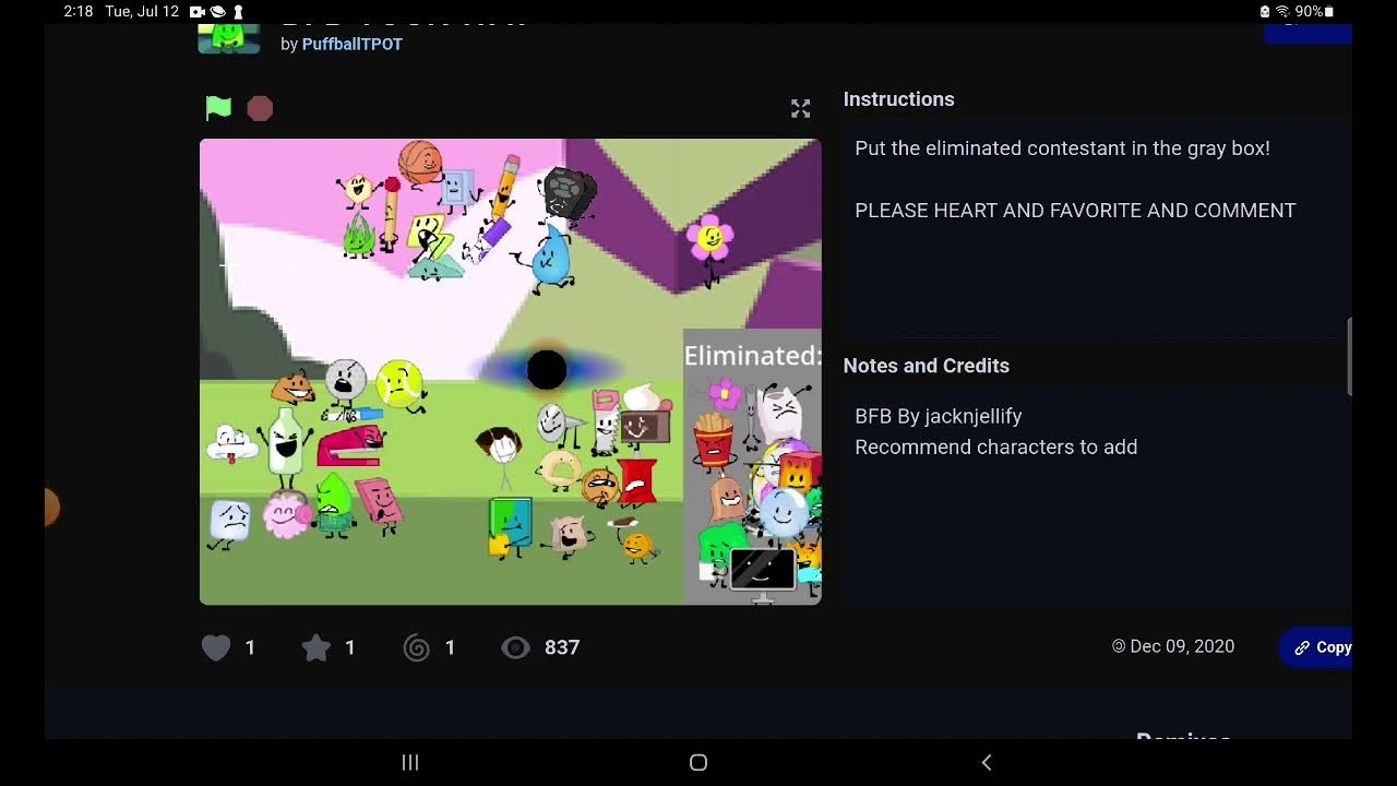 tpot my way - YouTube