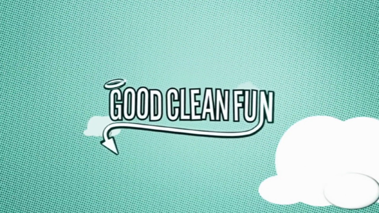 Good Clean Fun/Smith Entertainment Group/TBS Productions (2015) - YouTube