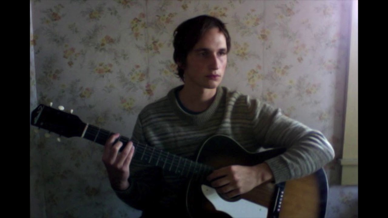 White horses - Tyler Burkhart - YouTube