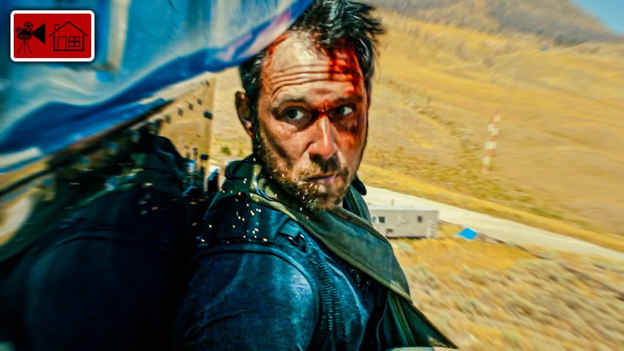 GET FAST Trailer (2024) - YouTube