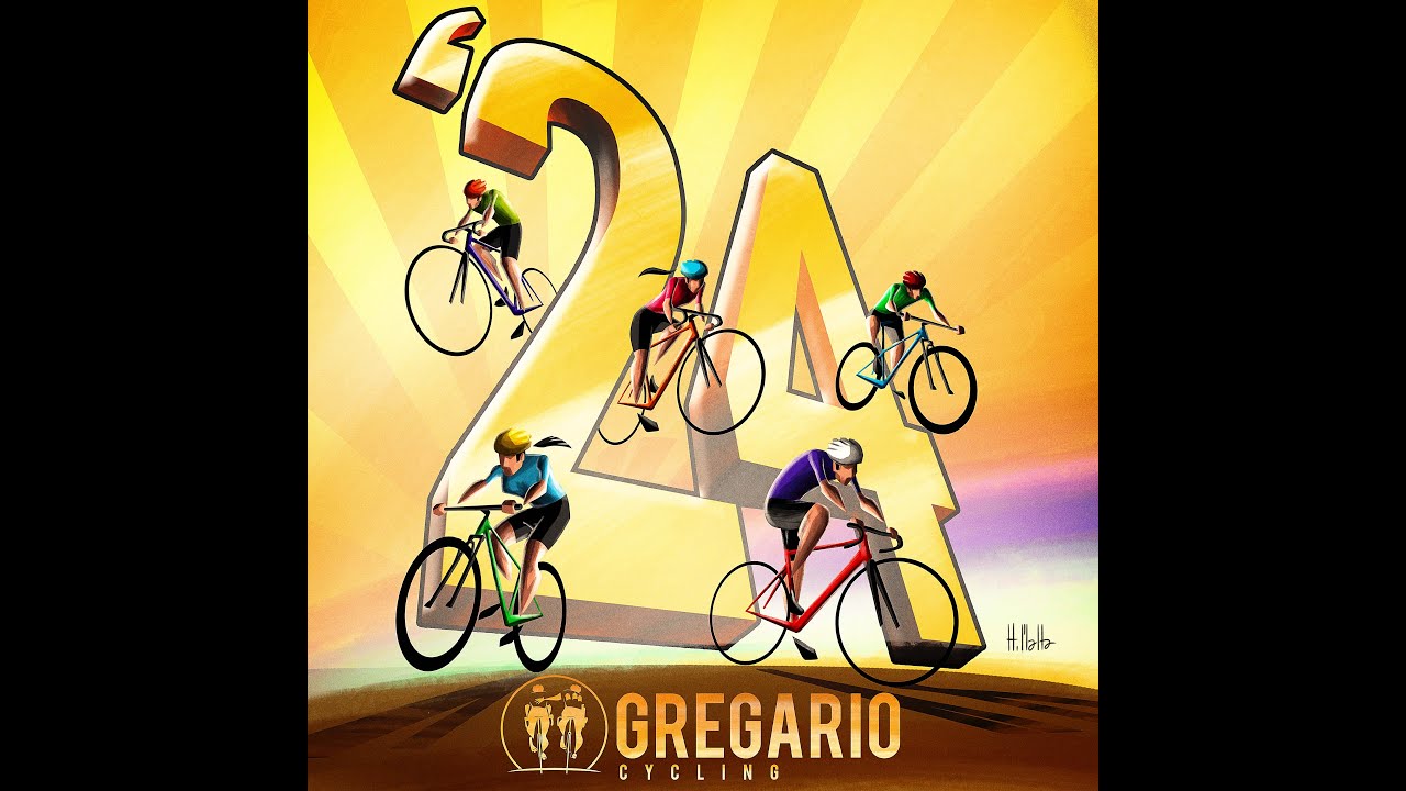 Gregario