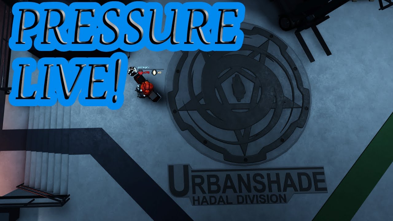🔴ROBLOX LIVE 🔴 PRESSURE! NEW RAVEYARD HALLOWEEN UPDATE SOON! - YouTube