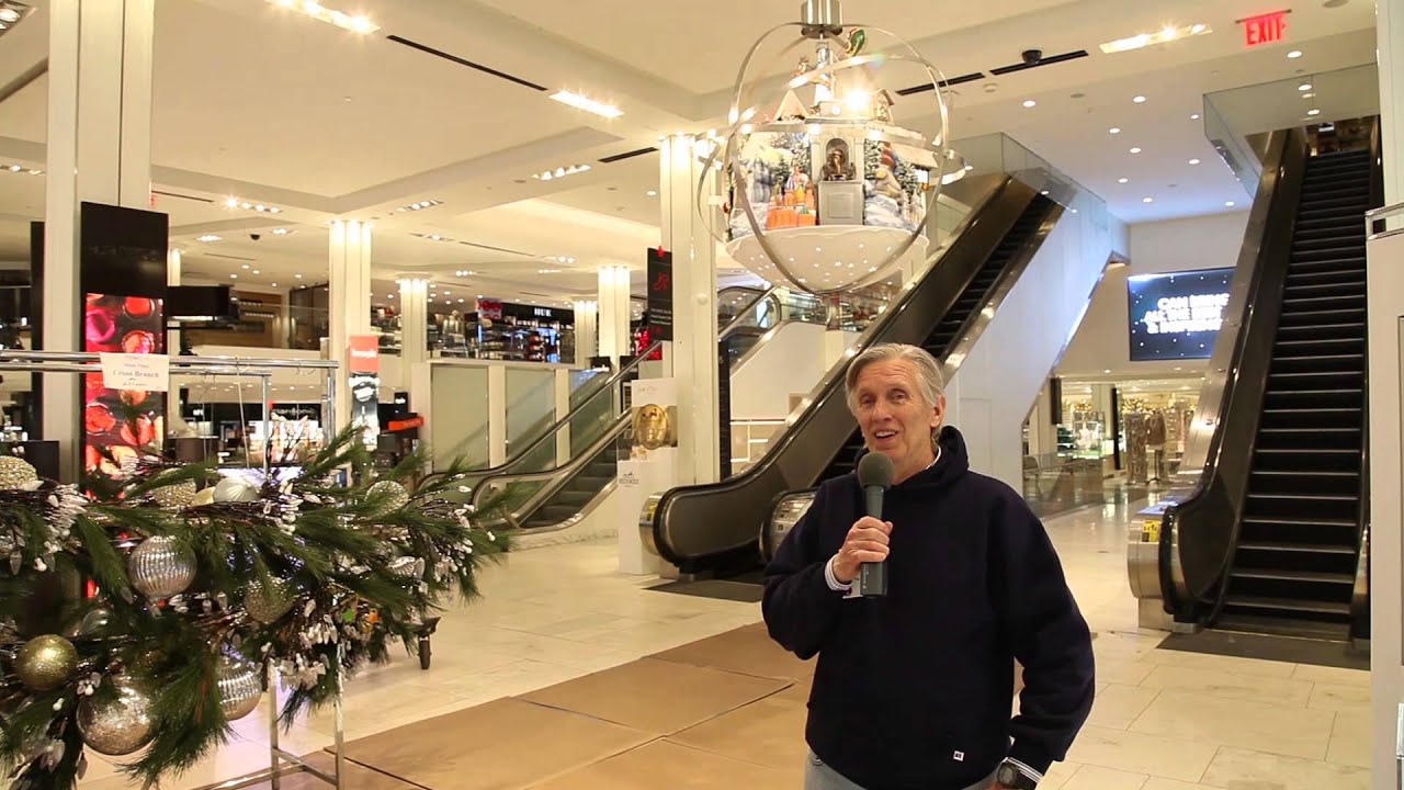 Making Magic at Spaeth Design Episode 9 - YouTube