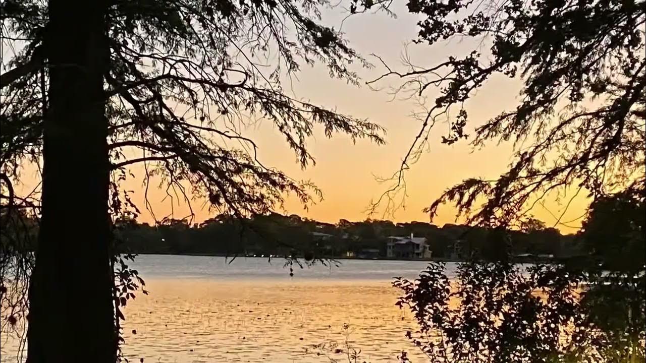 This is Lake McQueeney - YouTube