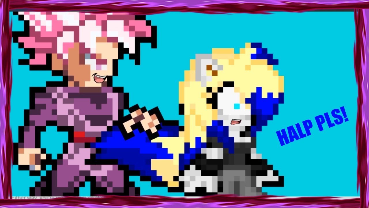 Rosé Gets Slooty with Cressy! (By Guido & Crossover Fanatic) - Rosé ...