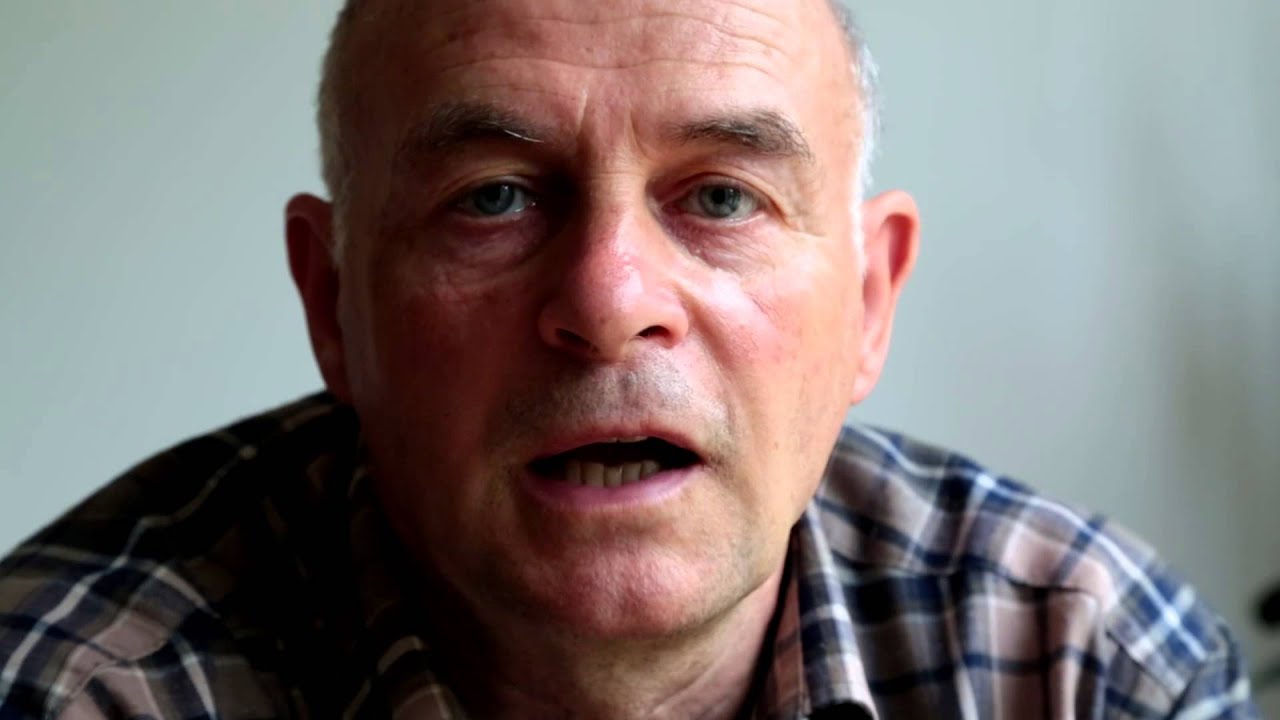 Brian Flint Talks about Sinclair Radionics mini TV1B and FTV1 pocket ...