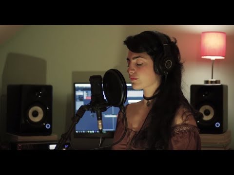 The Wolven Storm - Priscilla's Song (The Witcher 3) by María Eugenia ...