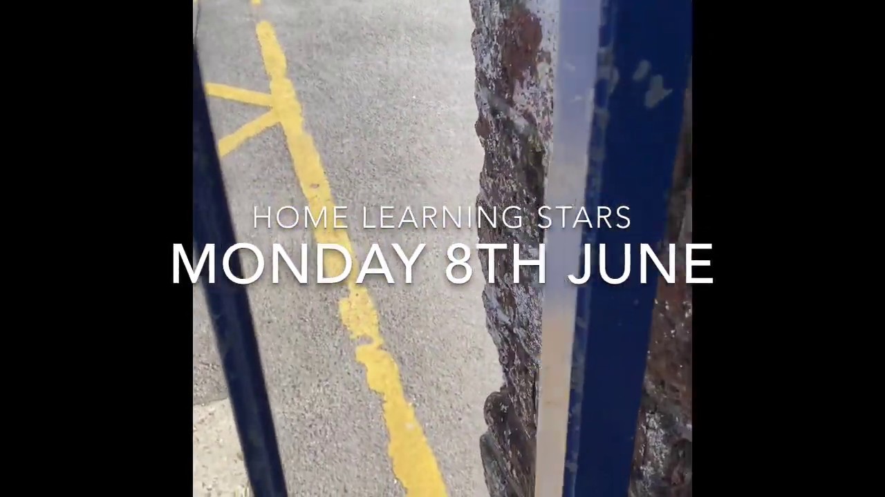 Monday 8th June - YouTube