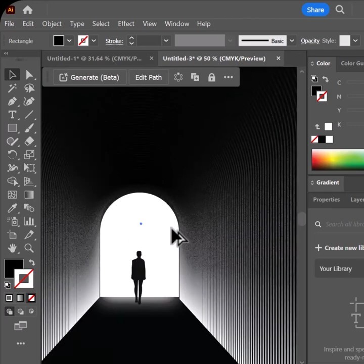 Best Illustrator Tips for Beginners! - YouTube