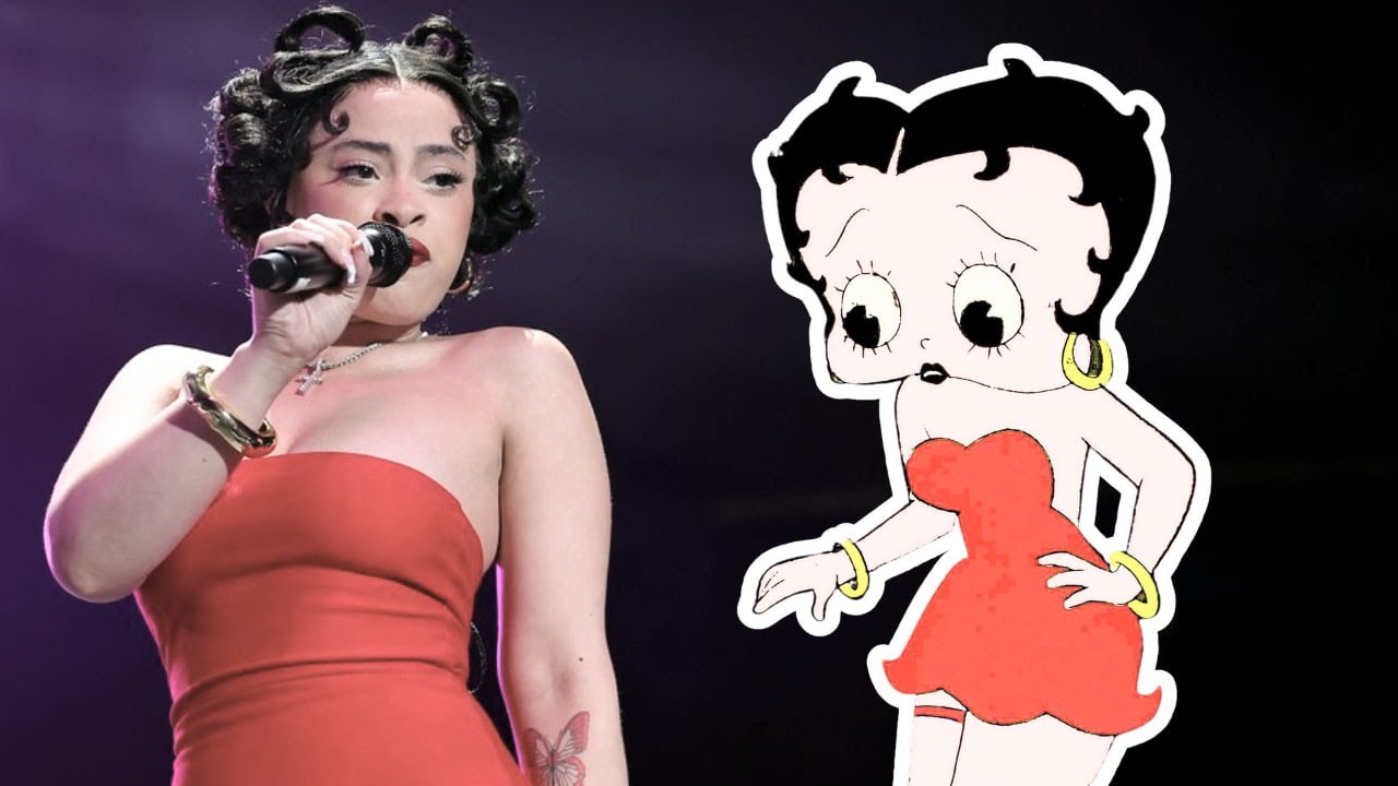 Ice Spice Powerhouse 2023 [Full Video] - YouTube