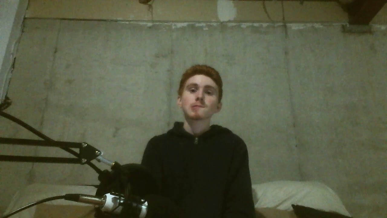 Introduction to my Music Channel - YouTube