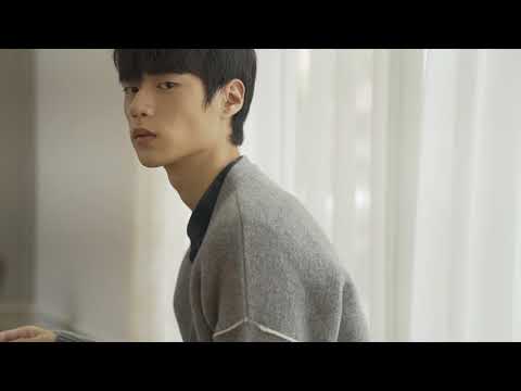 보스트로(VOSTRO), 18F/W Fashion Film with 허현(Heo Hyun)
