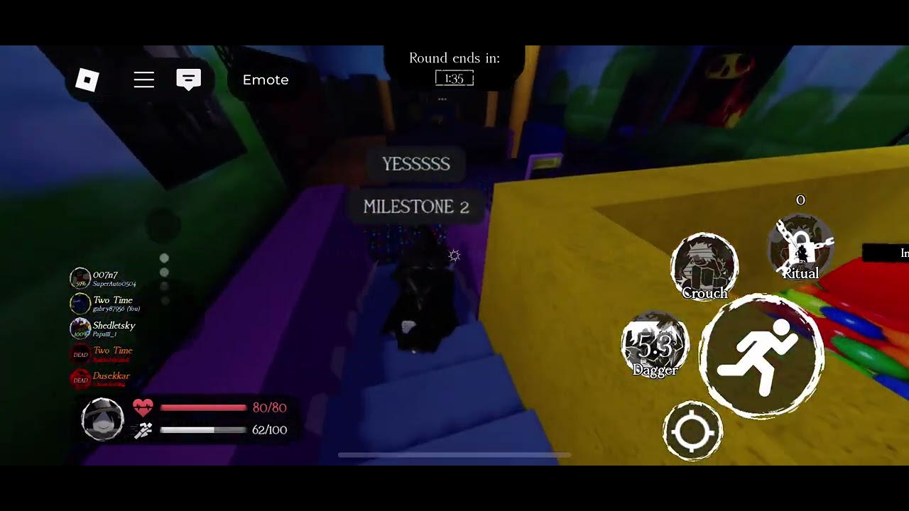 I Got Milestone II Two Time - YouTube
