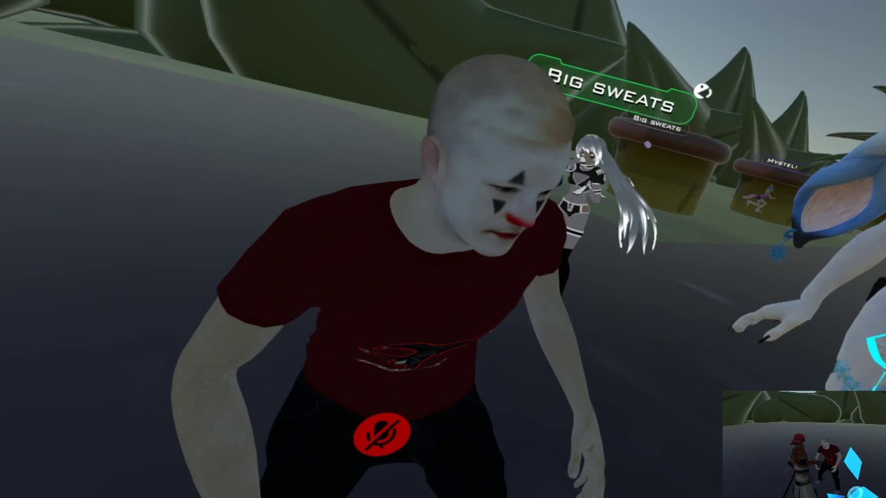 💀Still Looking For More Skeletons💀(VRChat) - YouTube