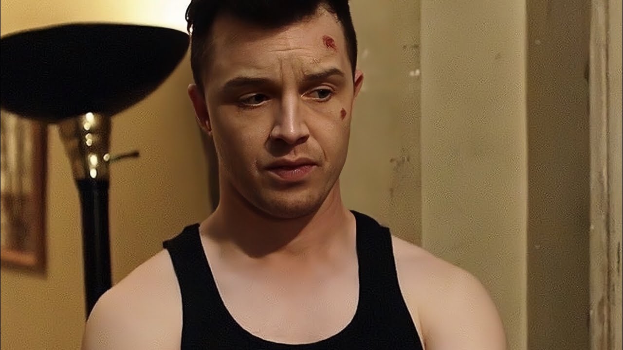 Hot Mickey Milkovich Scenes Pack Shameless US - YouTube