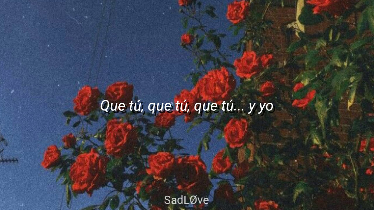 Kevin kaarl - Si supieras [Letra] - YouTube