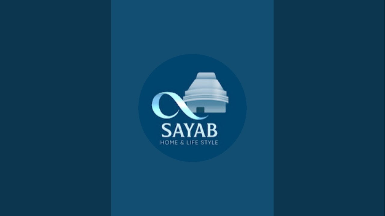 SAYAB Home & Lifestyle está en vivo - YouTube