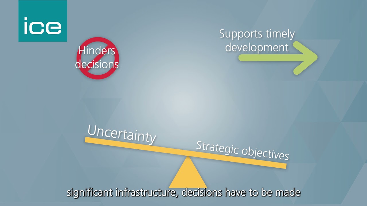 Why strategic infrastructure planning matters? - YouTube