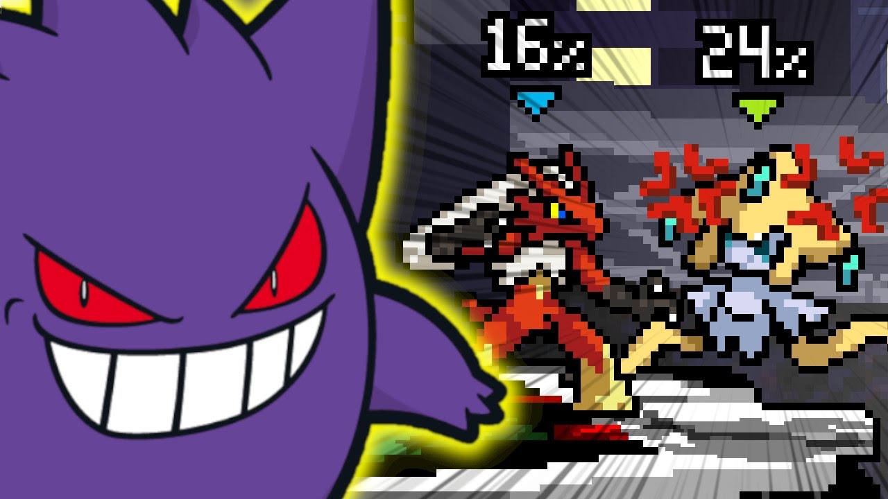 THESE POKEMON ARE INSANE - YouTube