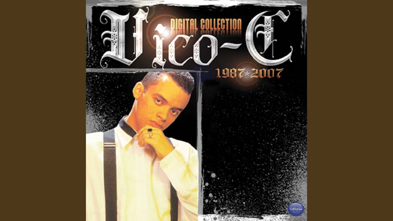 Vico-C Mega Mix (Long Version) - YouTube