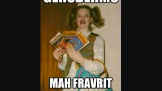 Ermahgerd By Jacce Meme Center