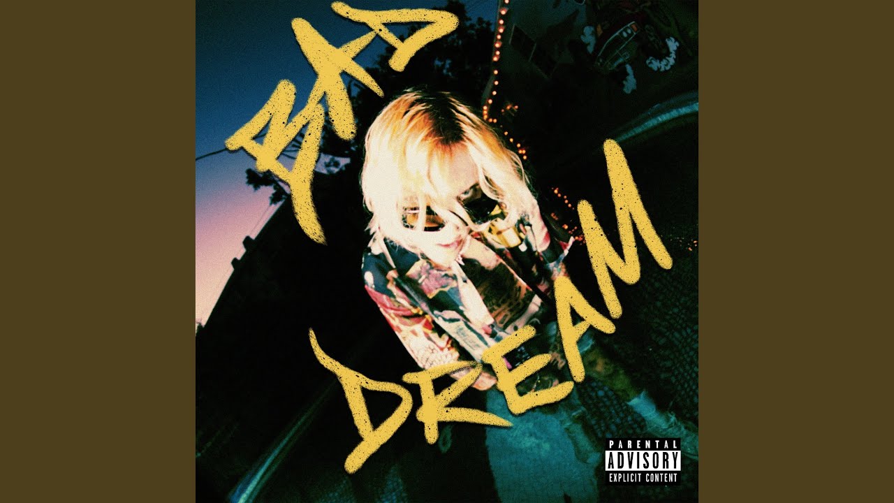 Bad Dream - YouTube Music