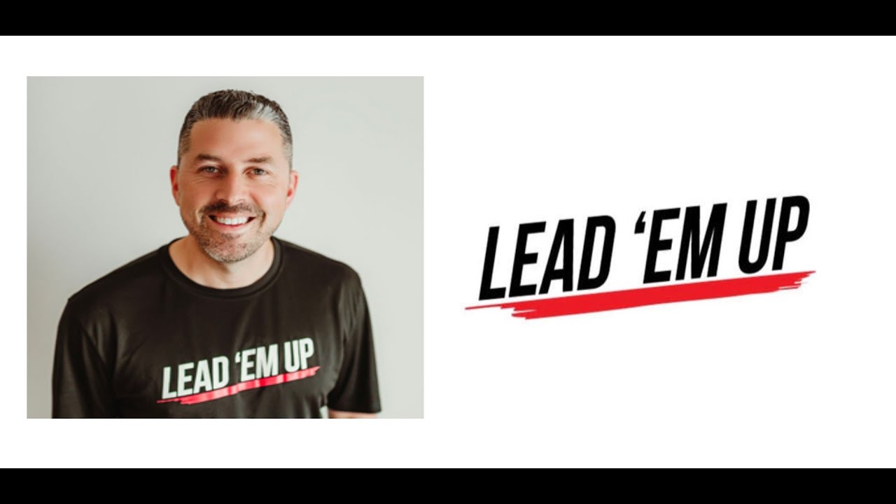 Adam Bradley-Lead 'Em Up - YouTube