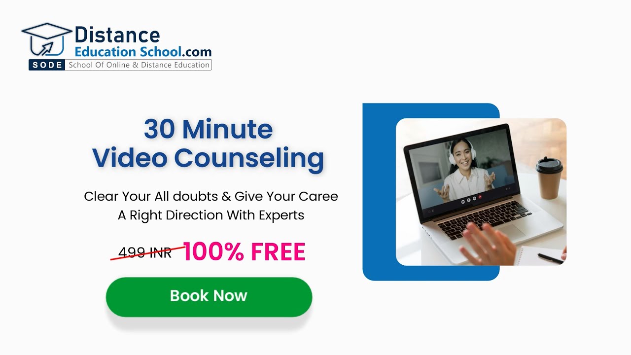 Get 100% FREE Video Counseling | Expert Guidance at No Cost - YouTube