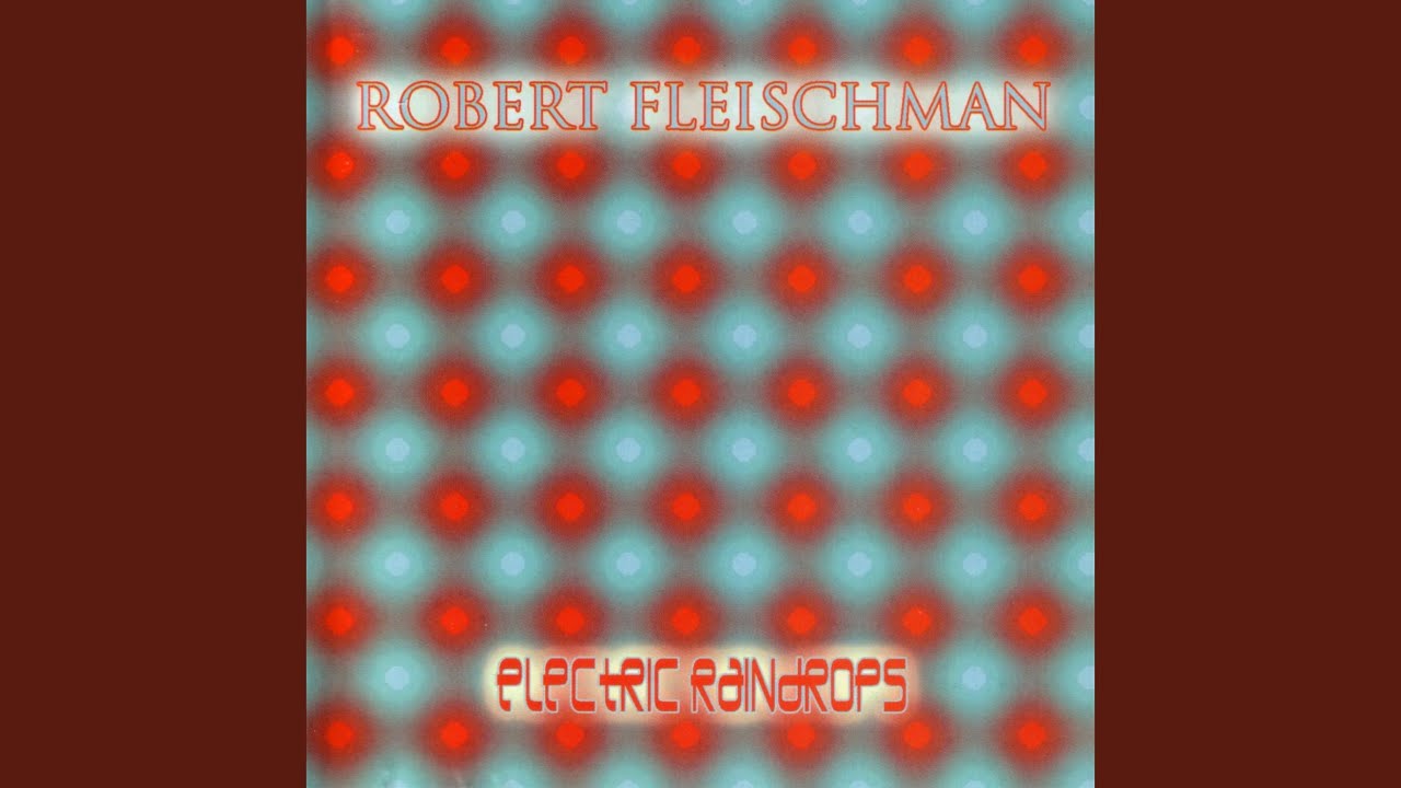 Electric Raindrops - YouTube