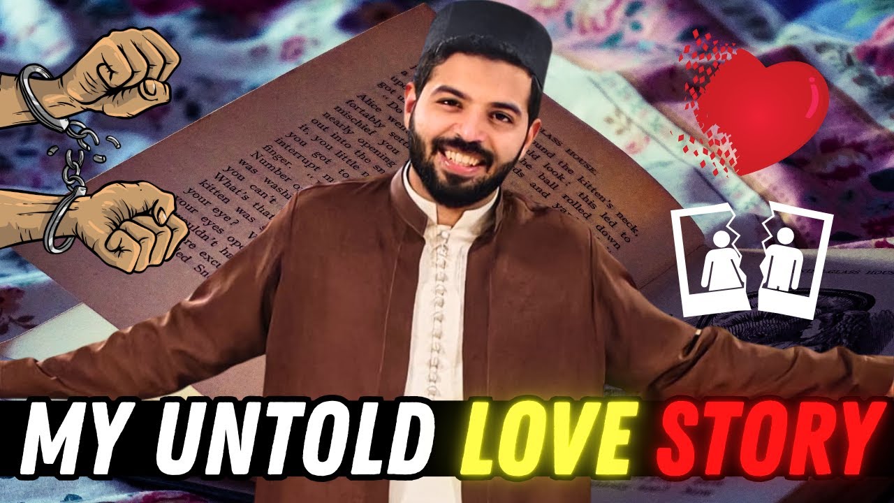 My Untold Love Story: Heartfelt Confessions Revealed | Emotional Vlog ...