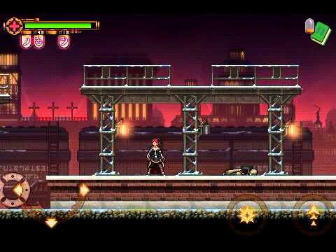 Dark Incursion Beginning Gameplay sample - YouTube