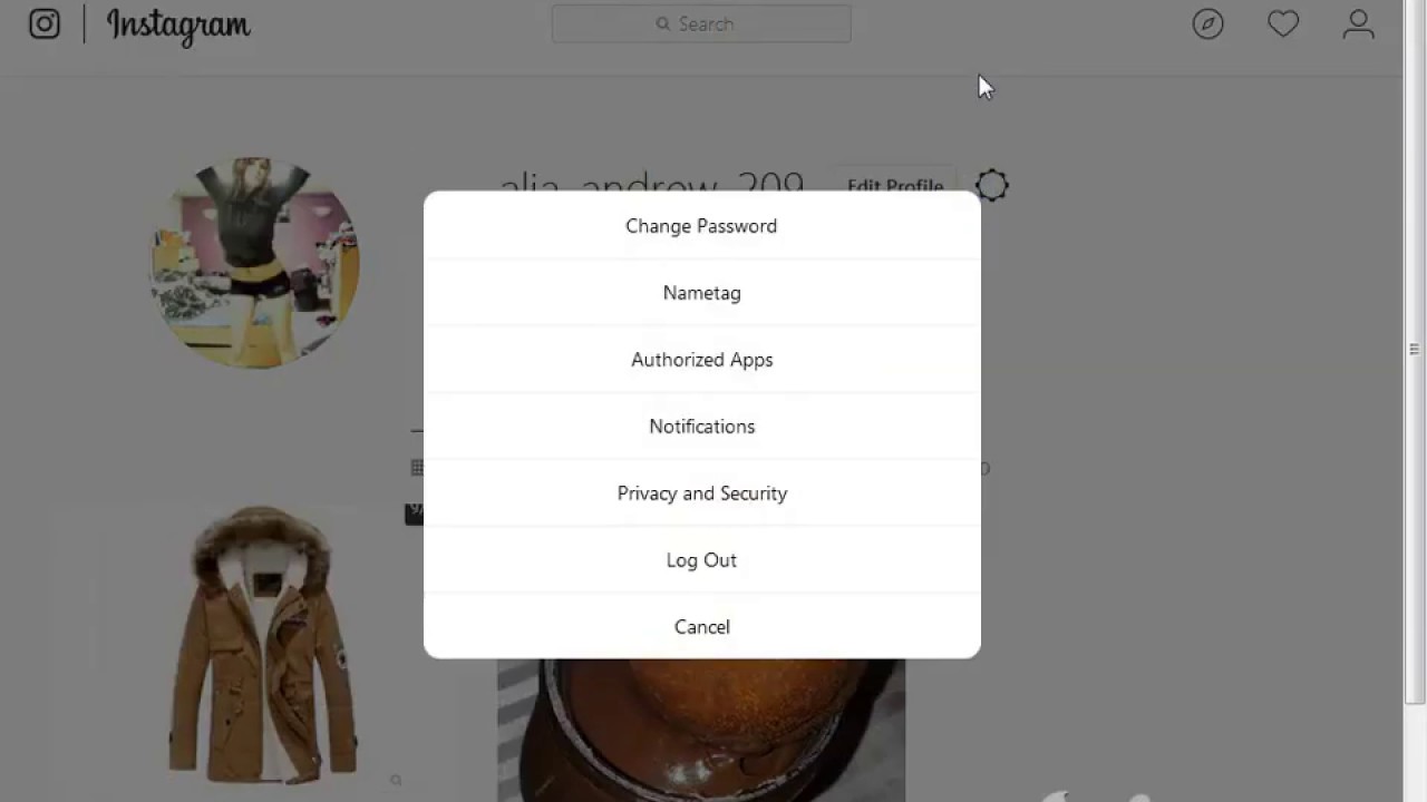 How To Recover Instagram Password Without Facebook YouTube how-to-recover-instagram-password-without-facebook-youtube
