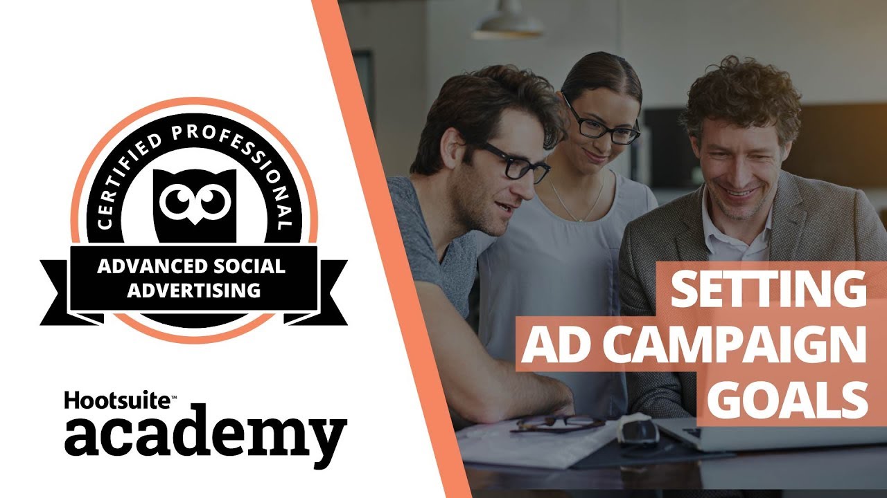 Best Practices for Setting Ad Campaign Goals and Determining Parameters ...