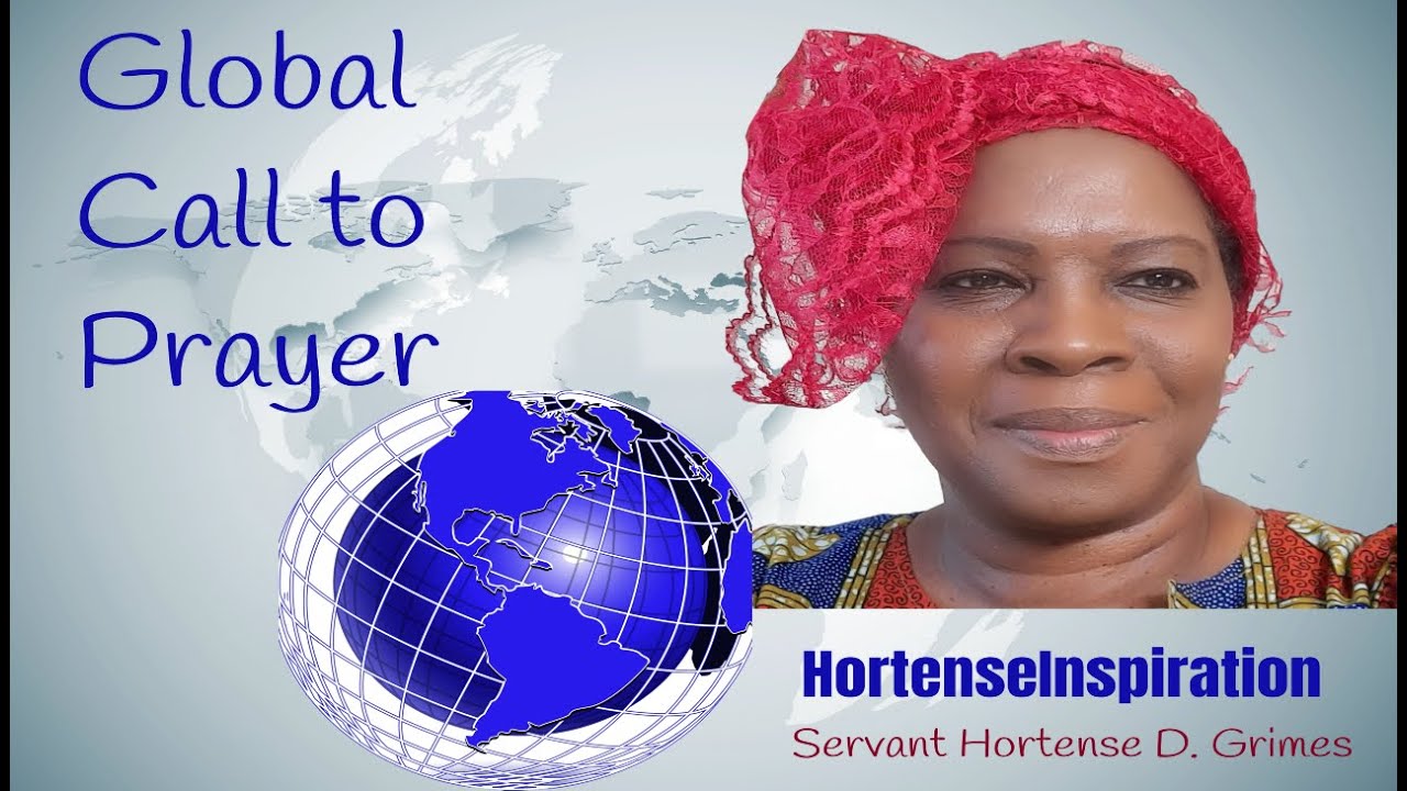 Worship and praise while crying out to God in Prayer taking back ...