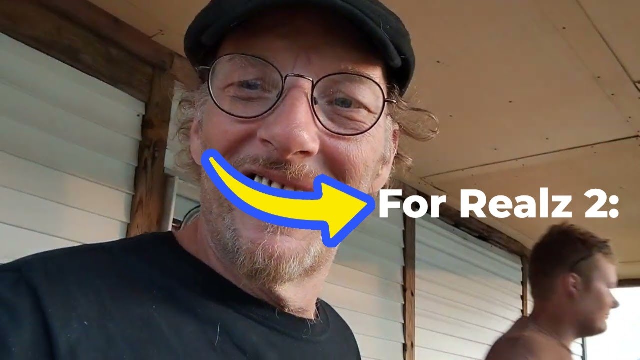 For Realz 2: Even More Unbelievable Stories! - YouTube