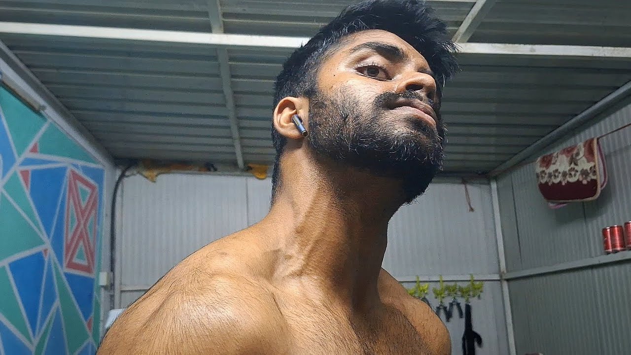 Grind#308 Neck - YouTube