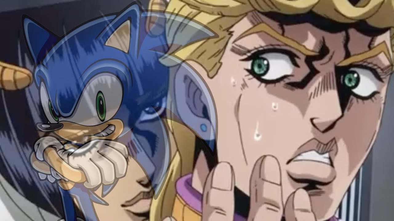 Sonic Frontiers Status 12 - YouTube