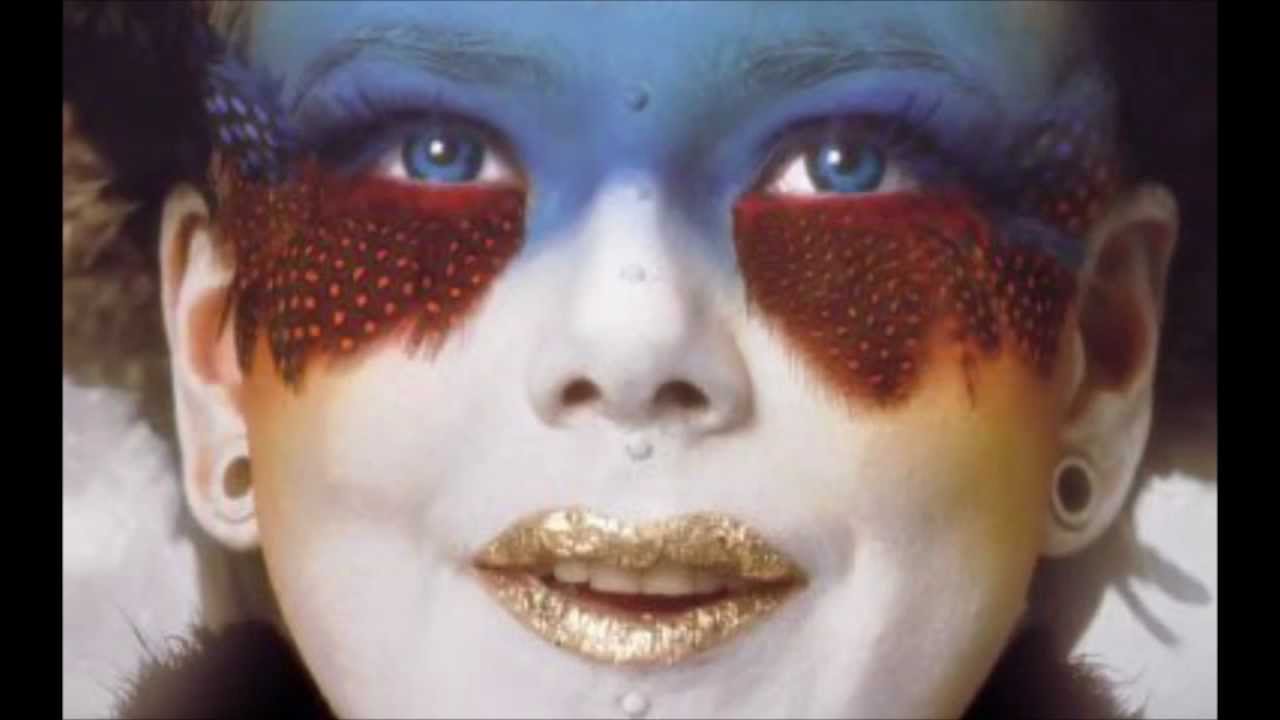 Little Talks Inspired Makeup - YouTube